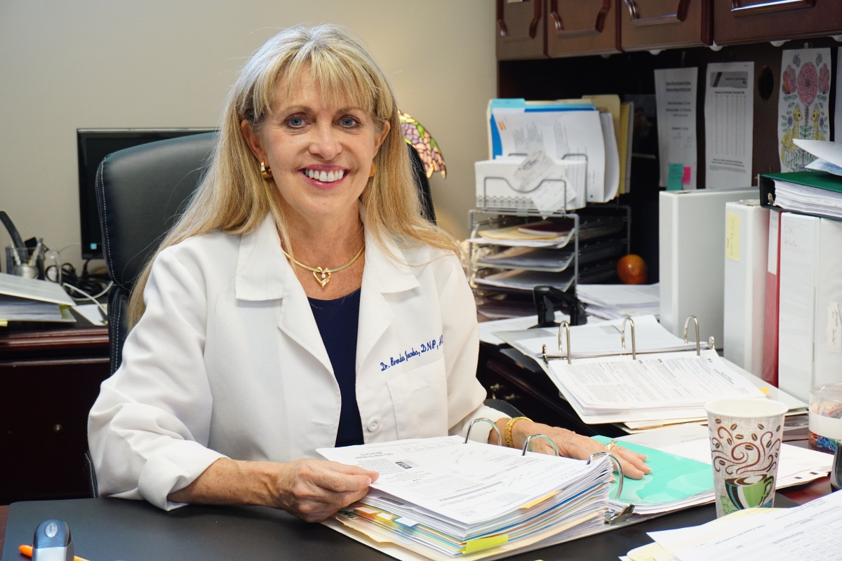 About – Midway Research Center