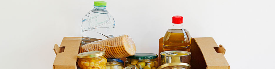 Keep Food and Water Safe After a Disaster or Emergency – Midway ...